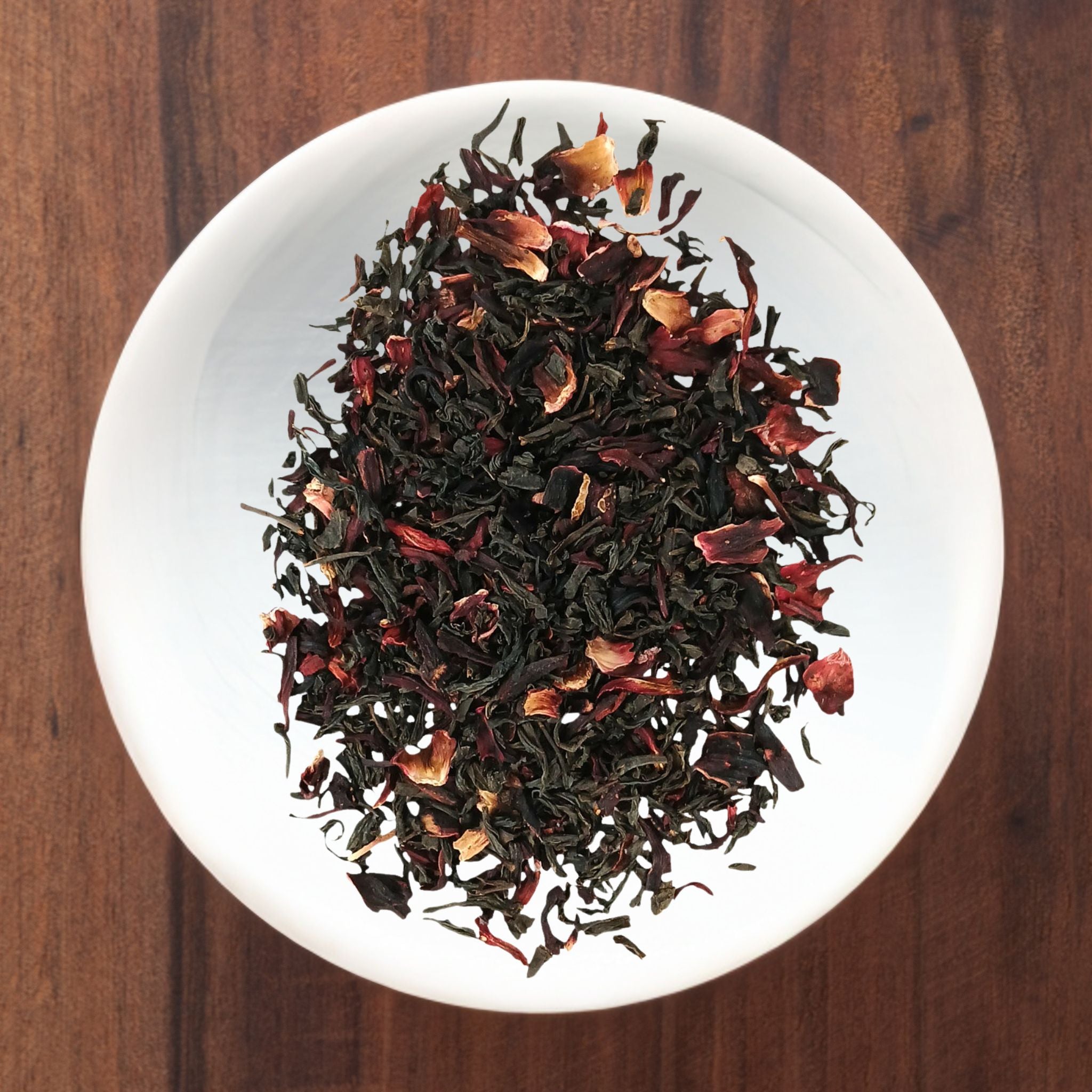 Brambleberry – Ozark Mountain Tea Shop